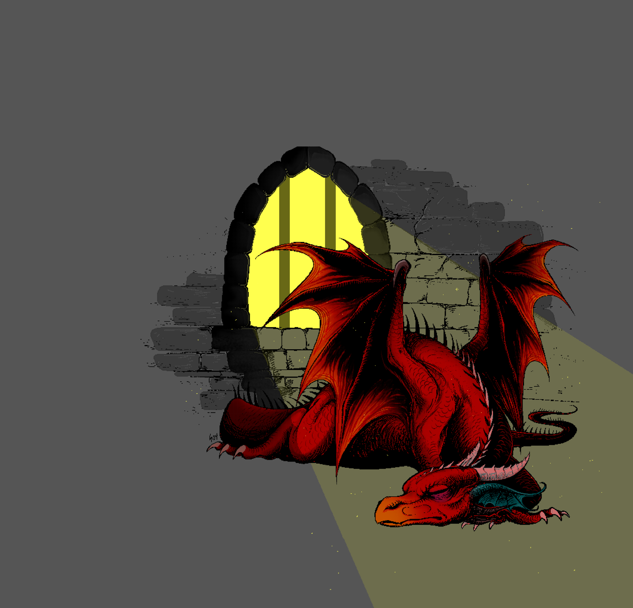 FANTASY/VALOURIN9.GIF by @Shon2 – Sheezy.Art