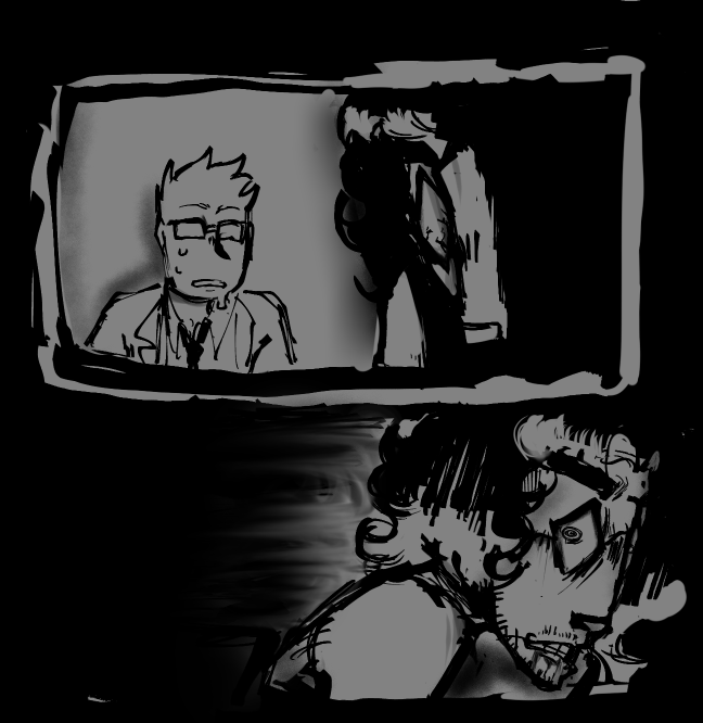 Comic-ish oc art by @Toy_png – Sheezy.Art