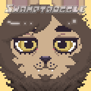 [GIF] Happy Smiler :] by @swamptroggle – Sheezy.Art