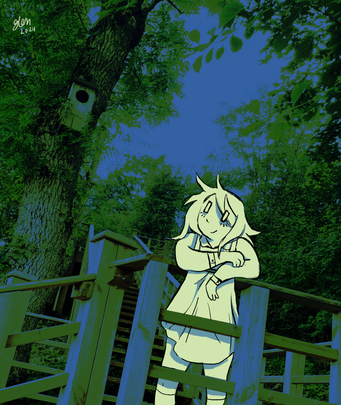 . by @moonjumps – Sheezy.Art