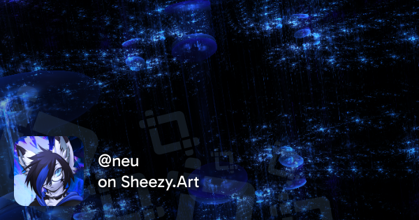 @neu's Profile – Sheezy.Art
