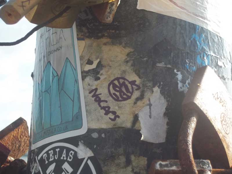 Nocaps by @nocaps – Sheezy.Art