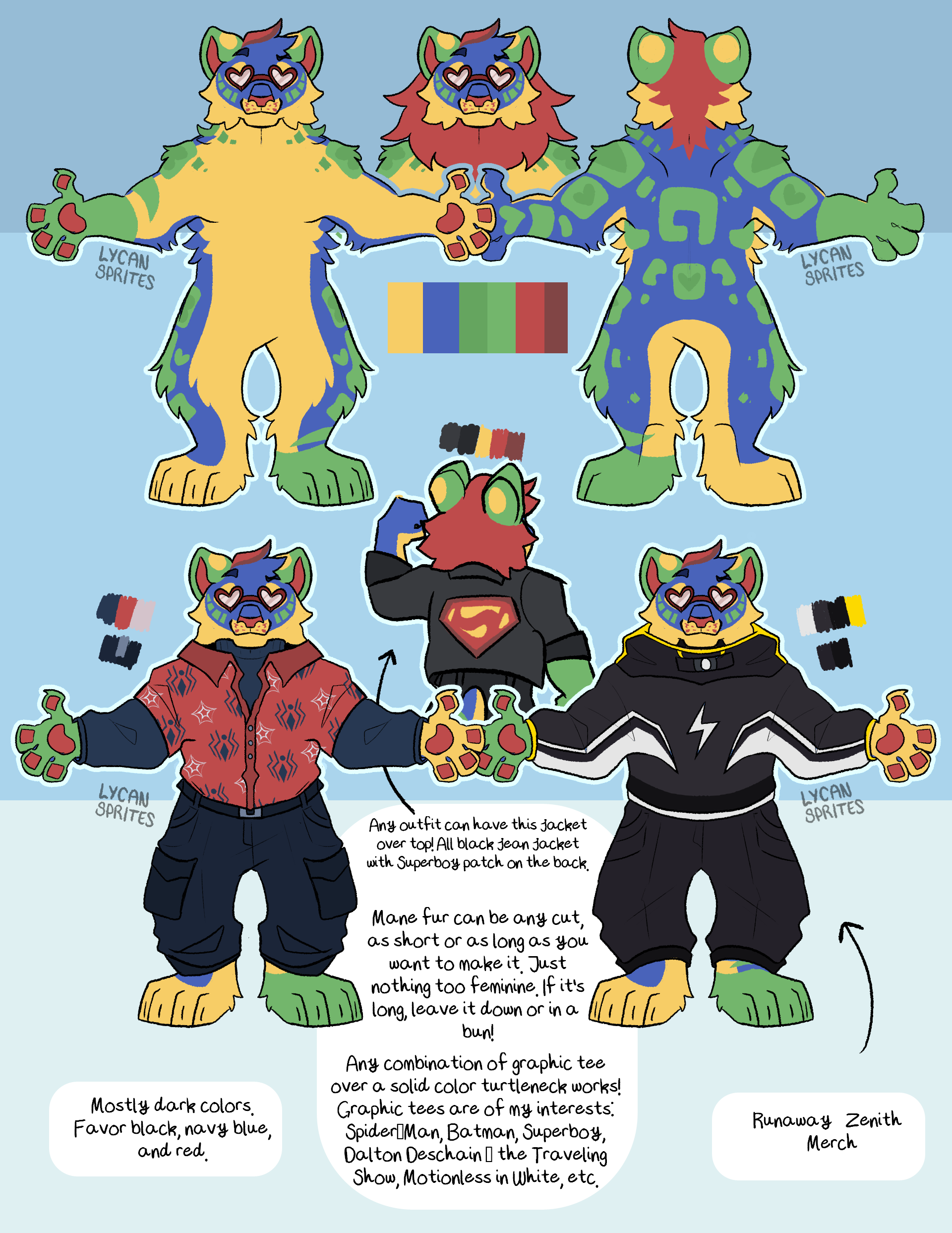 RITA ANTHRO REF 2024 by @superboy – Sheezy.Art