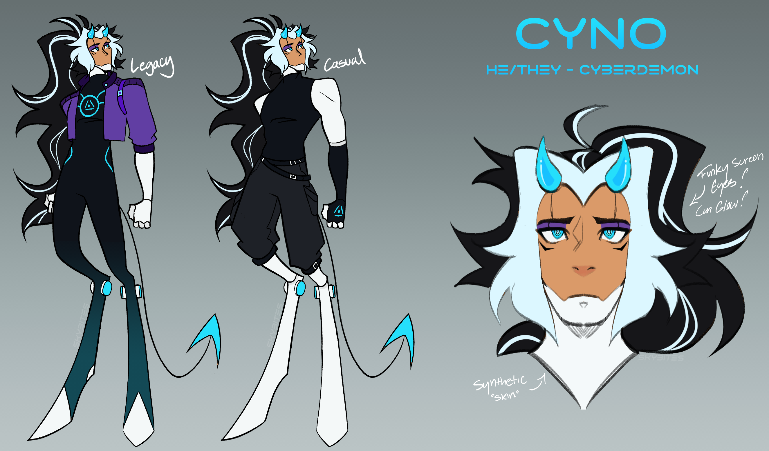 Cyno 2024 Ref by @SKYBITES – Sheezy.Art