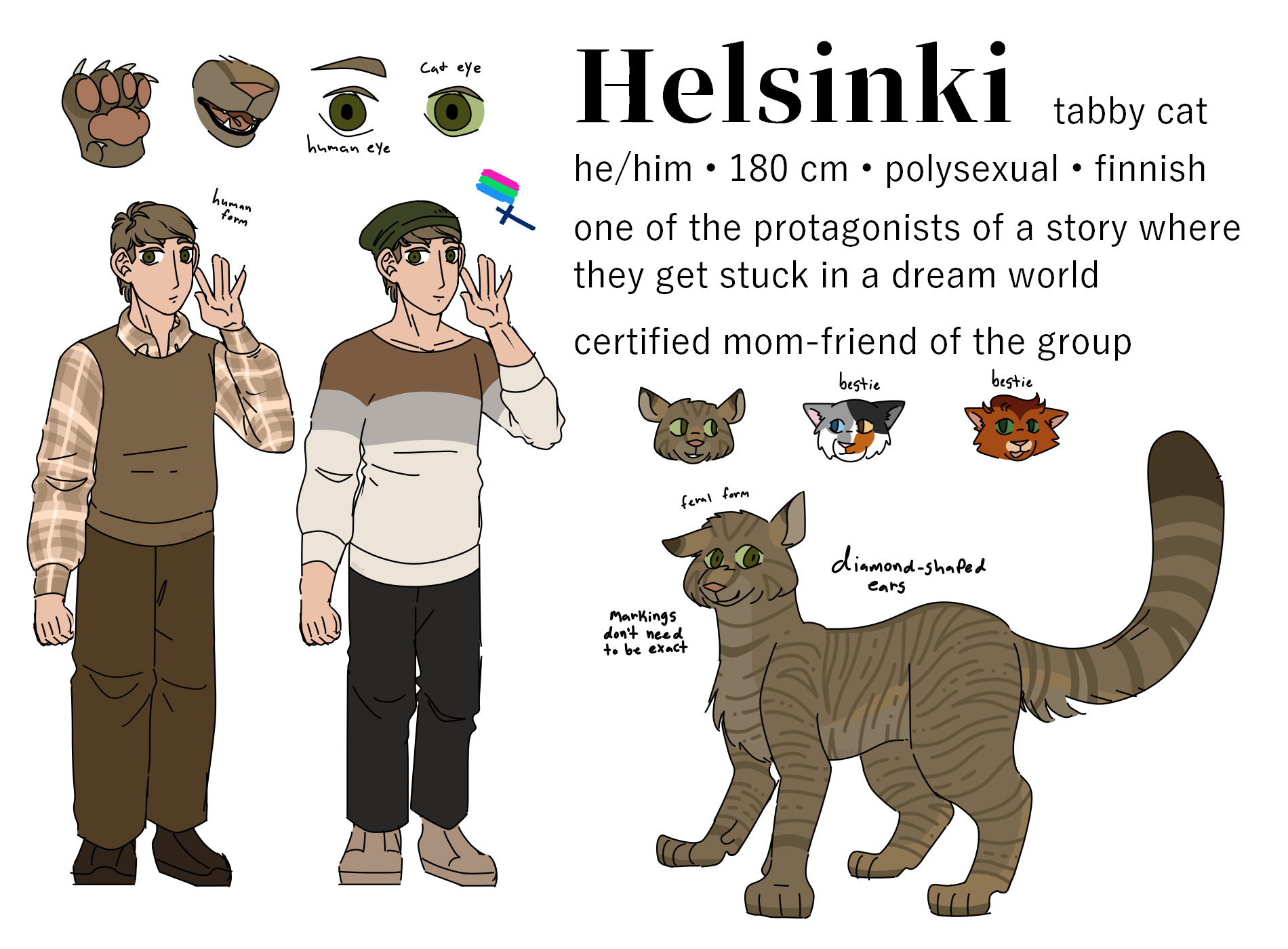 Helsinki Ref 2024 | [OC Art] by @Window – Sheezy.Art