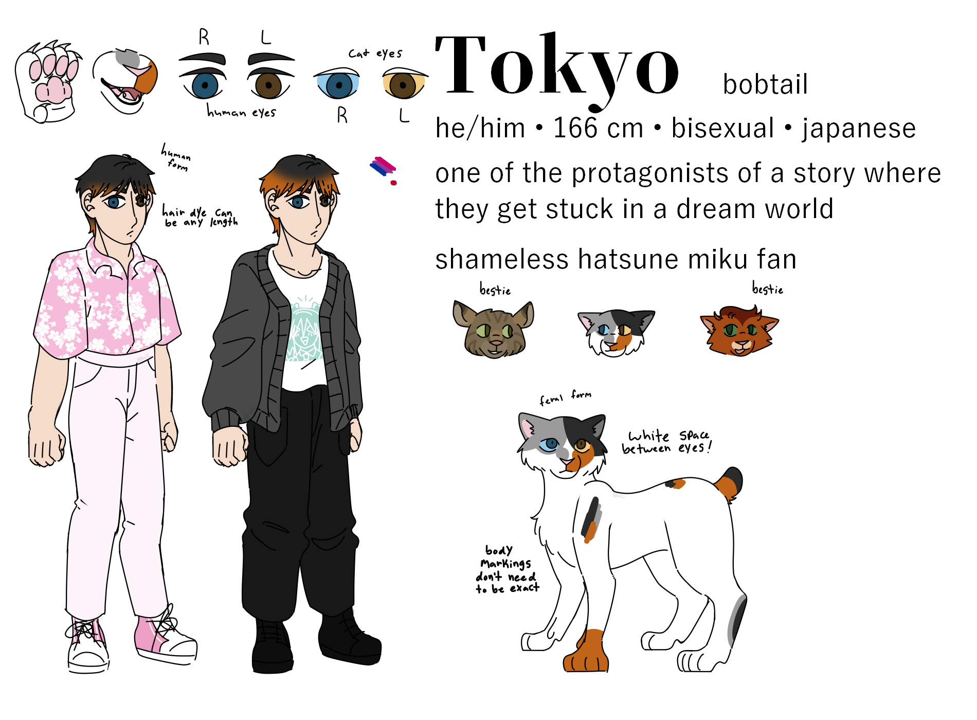 Tokyo Ref 2024 | [OC Art] by @Window – Sheezy.Art