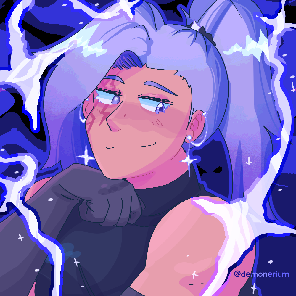 AF Team Stardust Icon!! by @proton – Sheezy.Art