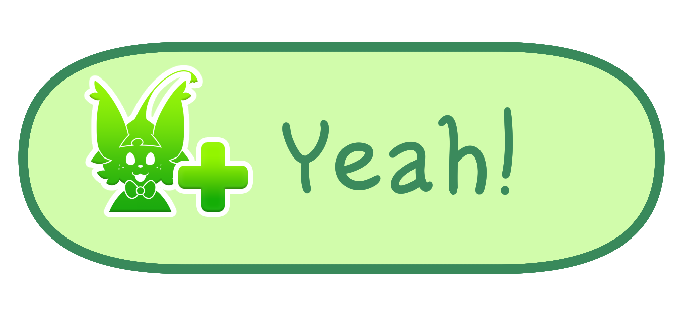 Miiverse Raya Yeah! bubble by @masamunemaniac – Sheezy.Art