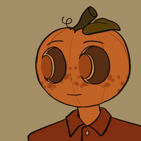 Harvey Animated by @Vulppix – Sheezy.Art