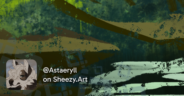 @Astaeryll's Profile – Sheezy.Art