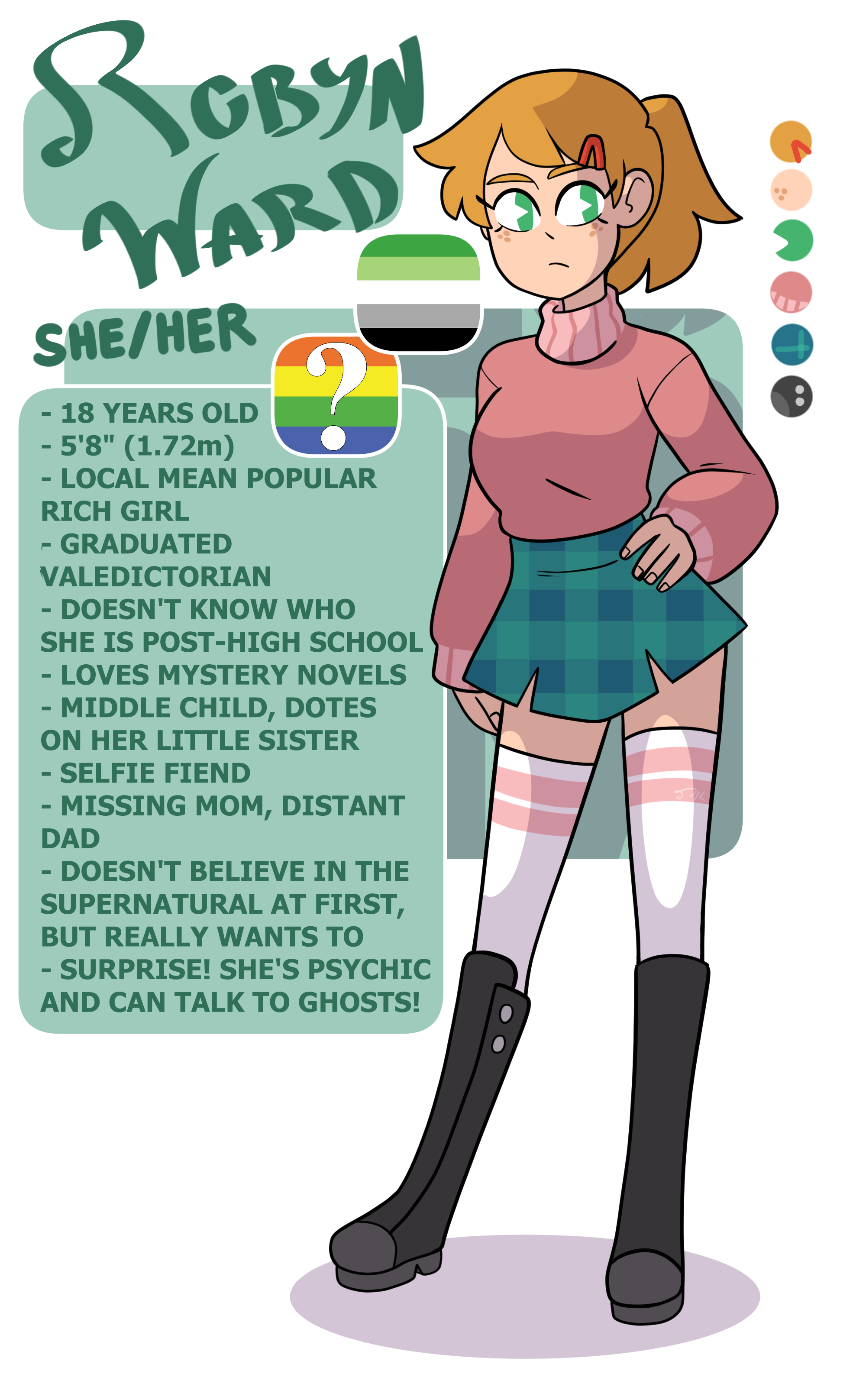 Rob Facts by @Dankylosaur – Sheezy.Art