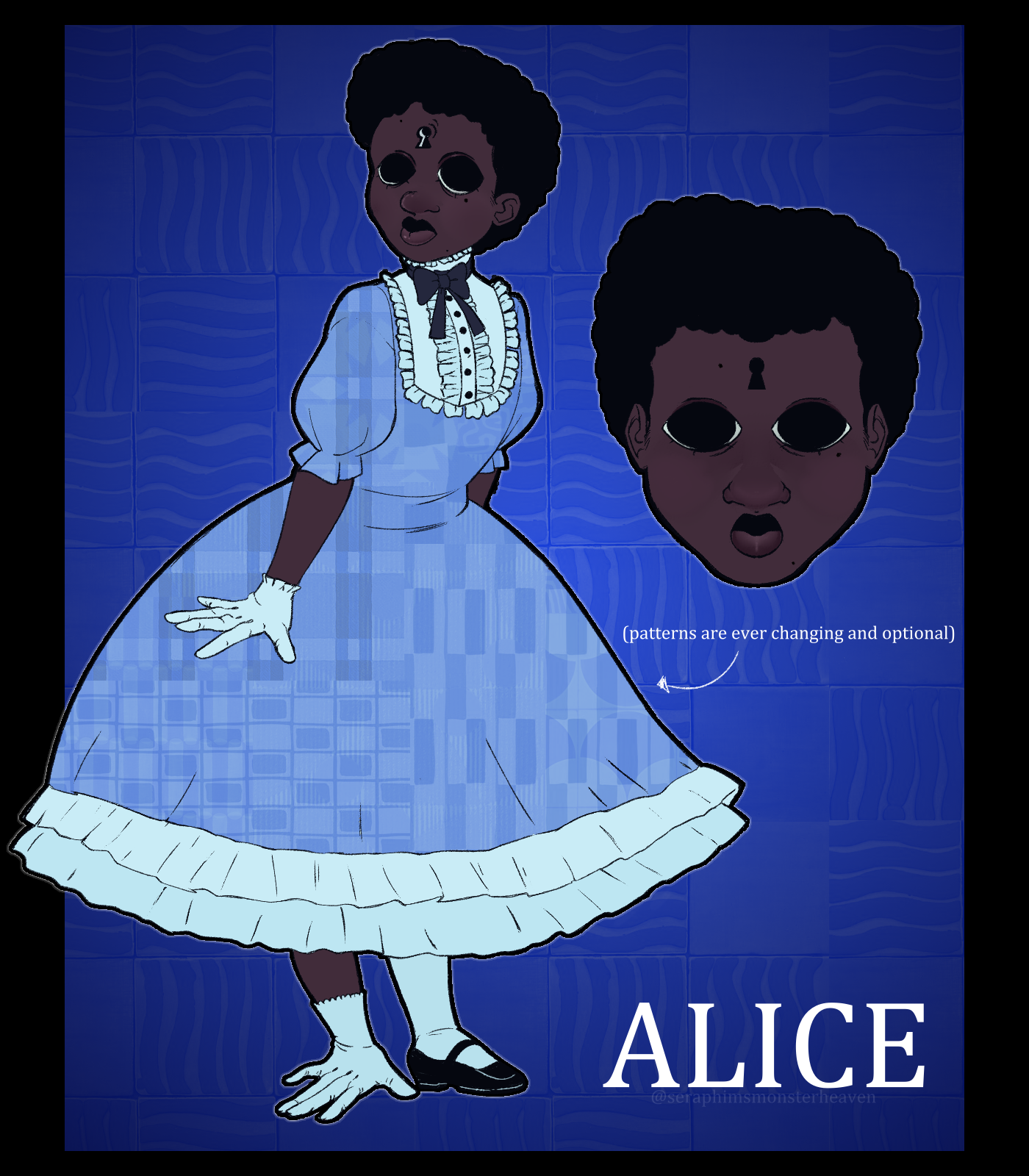 ALICE Reference Sheet!!! by @Sh1ningSeraph1m – Sheezy.Art