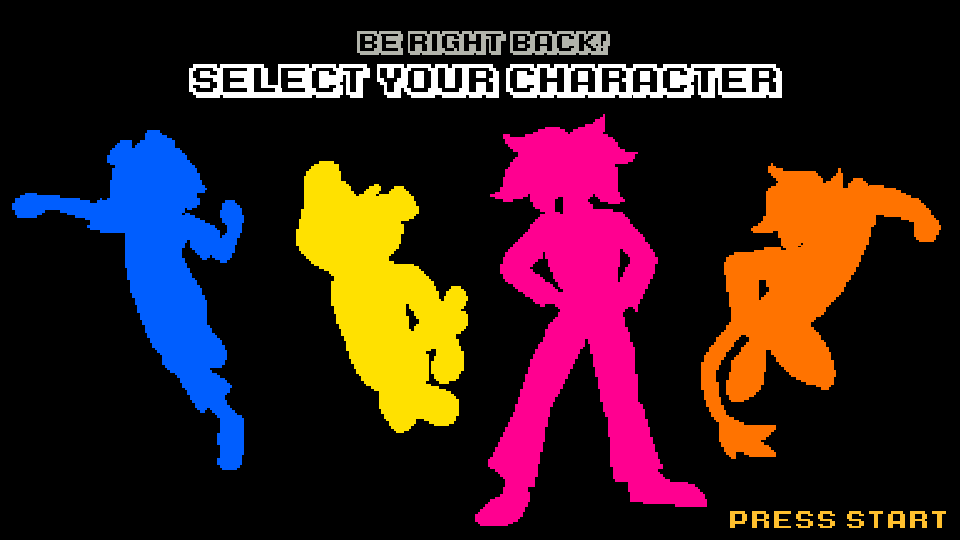 vtuber brb screen by @Shankala – Sheezy.Art