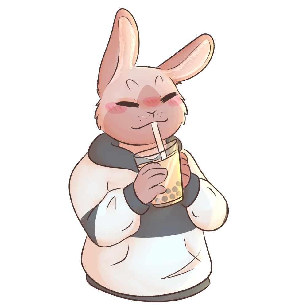 Bubble Tea by @Aether – Sheezy.Art