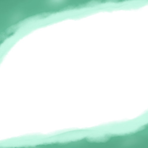 Team Seafoam Border (F2U) by @PeacockFeatheredRaccoon – Sheezy.Art