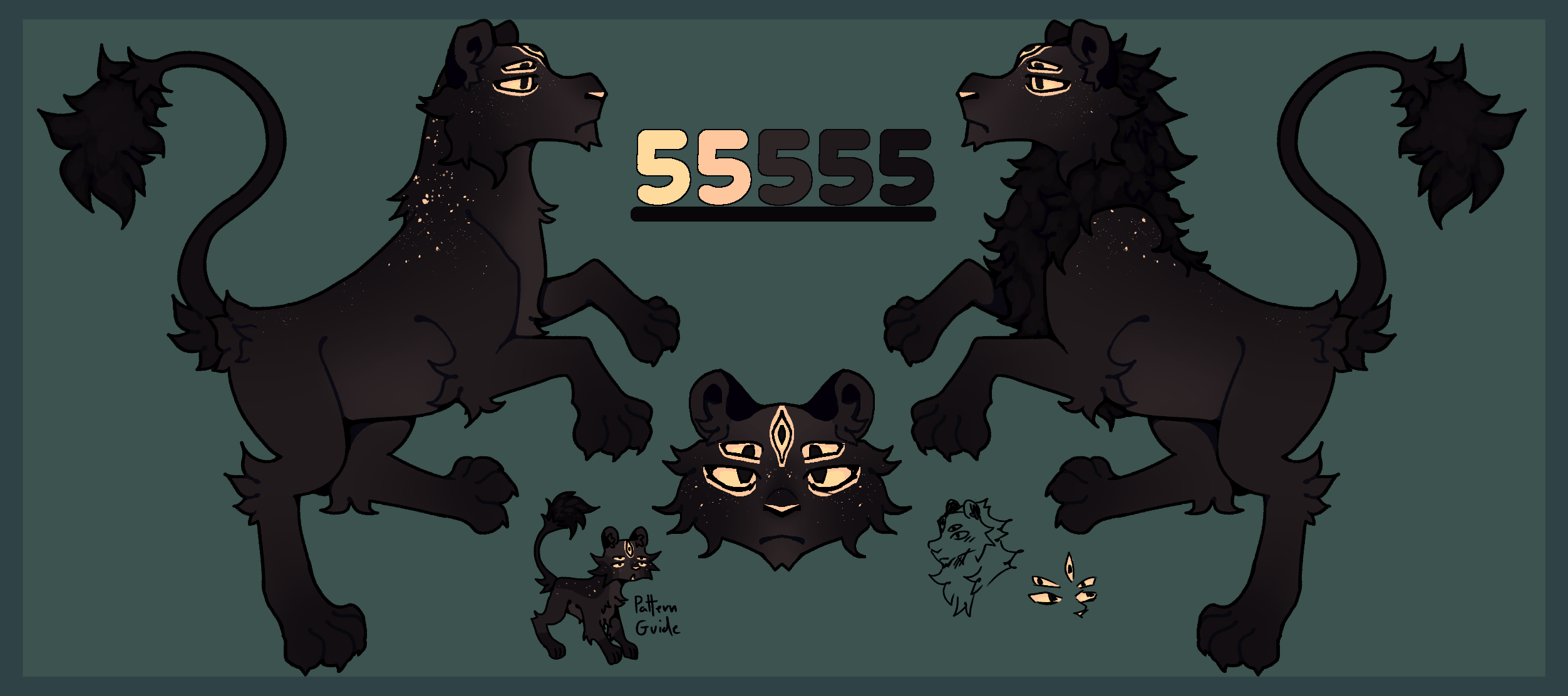 Sona Ref By Wood Thrush Sheezy Art