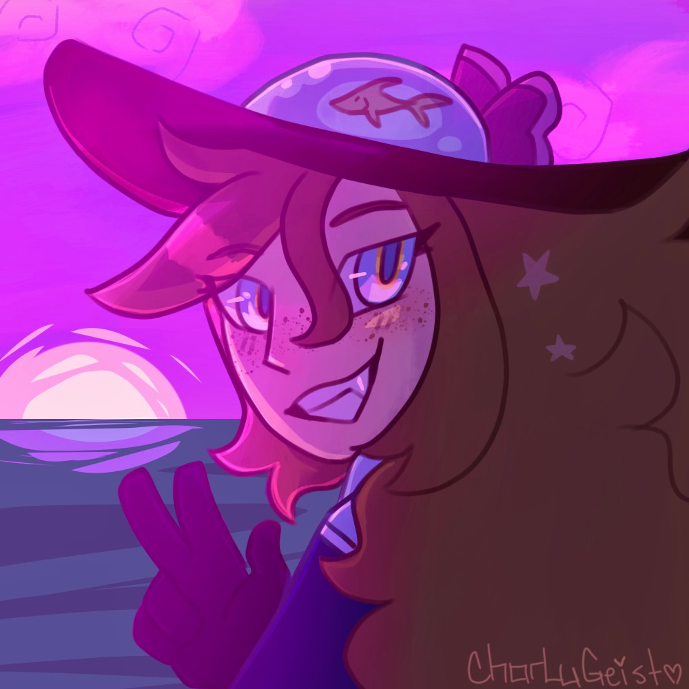 Rose • ArtFight 2024 by @charlugeist – Sheezy.Art