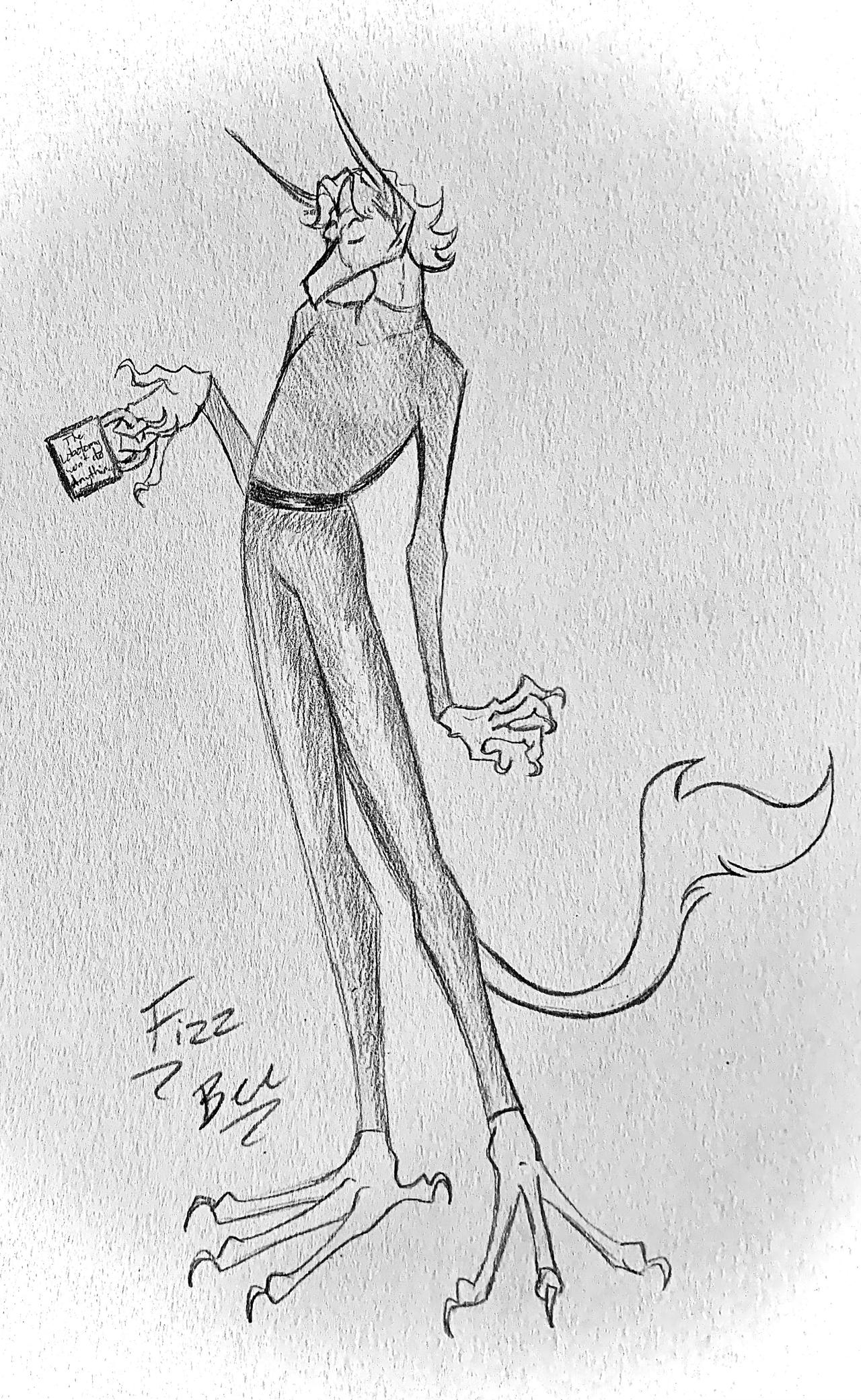 Lobotomy by @FizzBee – Sheezy.Art