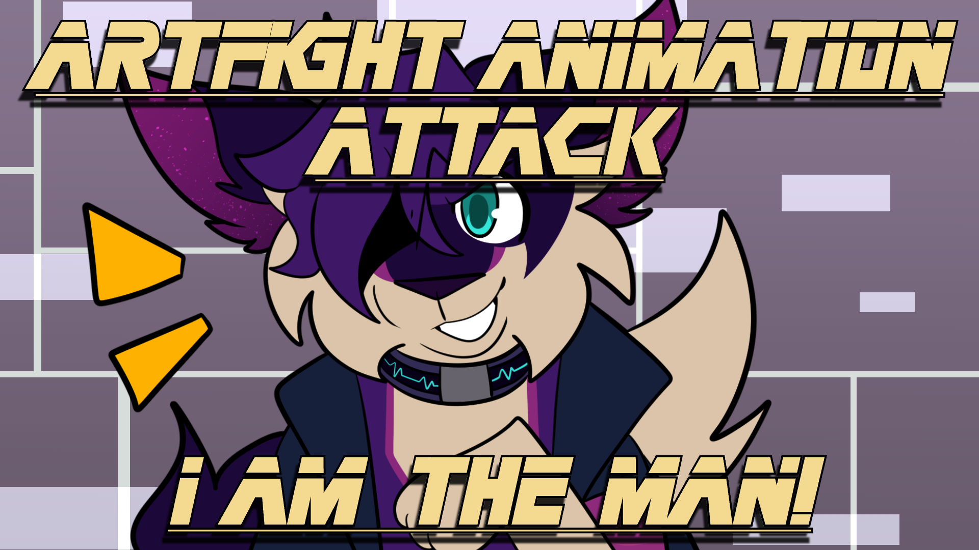 [ANIMATION MEME] I Am The Man by @GalacticRing – Sheezy.Art