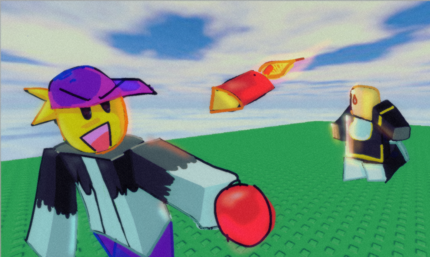 brandonworks by @stickymallet – Sheezy.Art