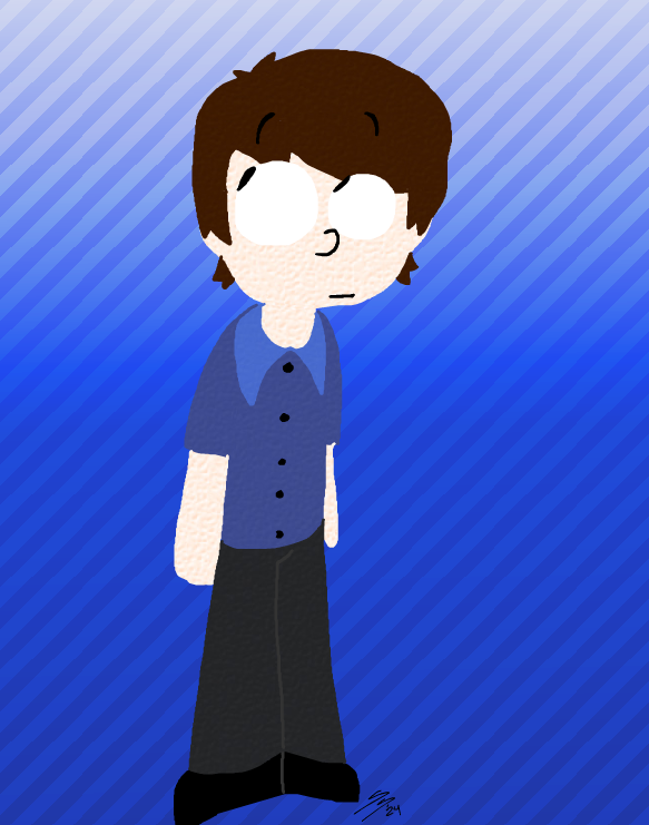 Texture Smitty by @SmithToons – Sheezy.Art