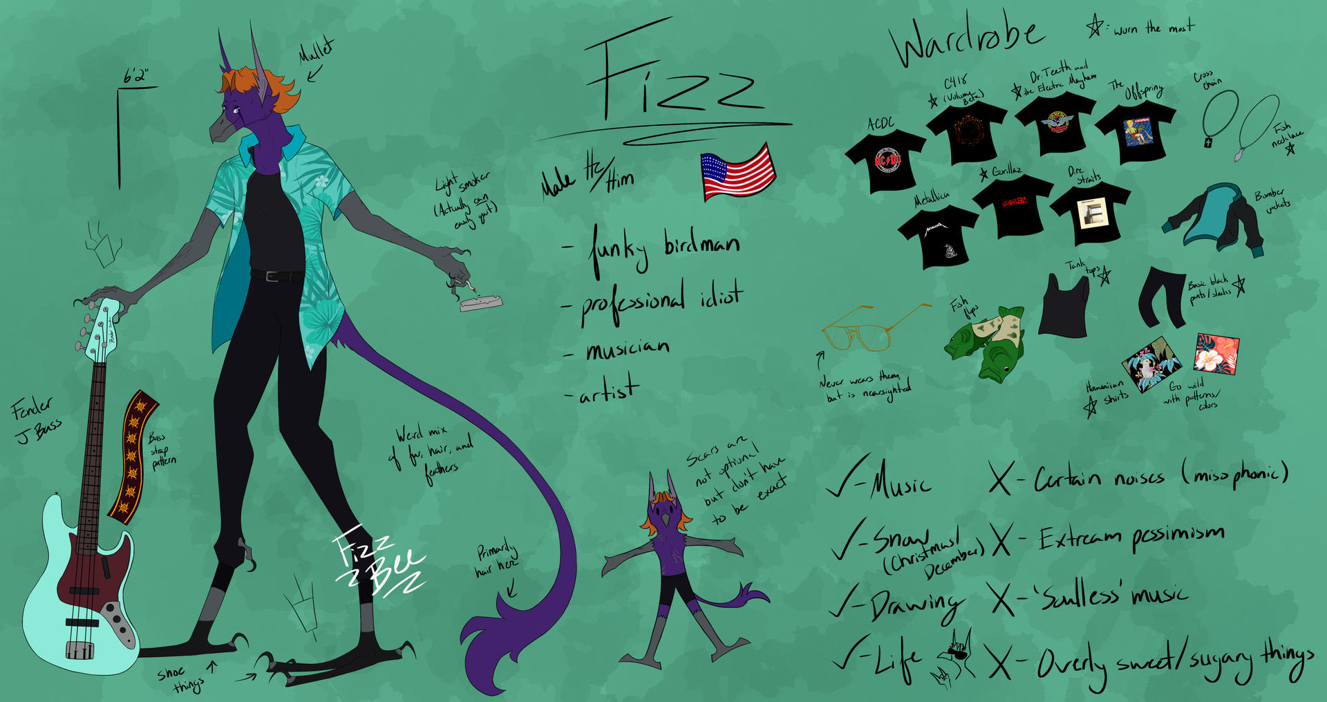 Fizz Ref. 2024 by @FizzBee – Sheezy.Art