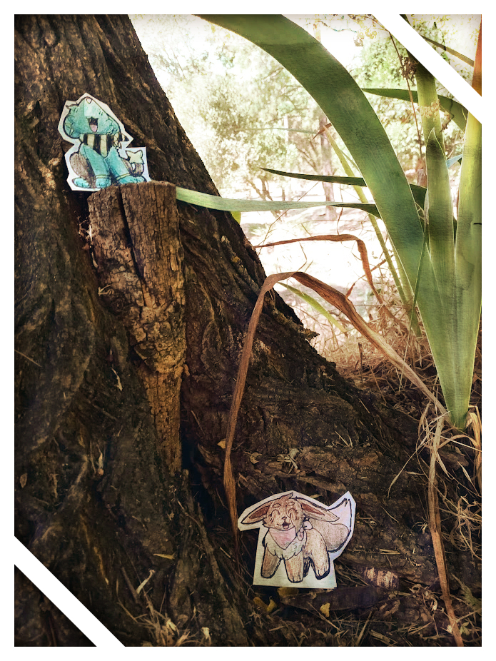 [2d] splorin by @forest – Sheezy.Art