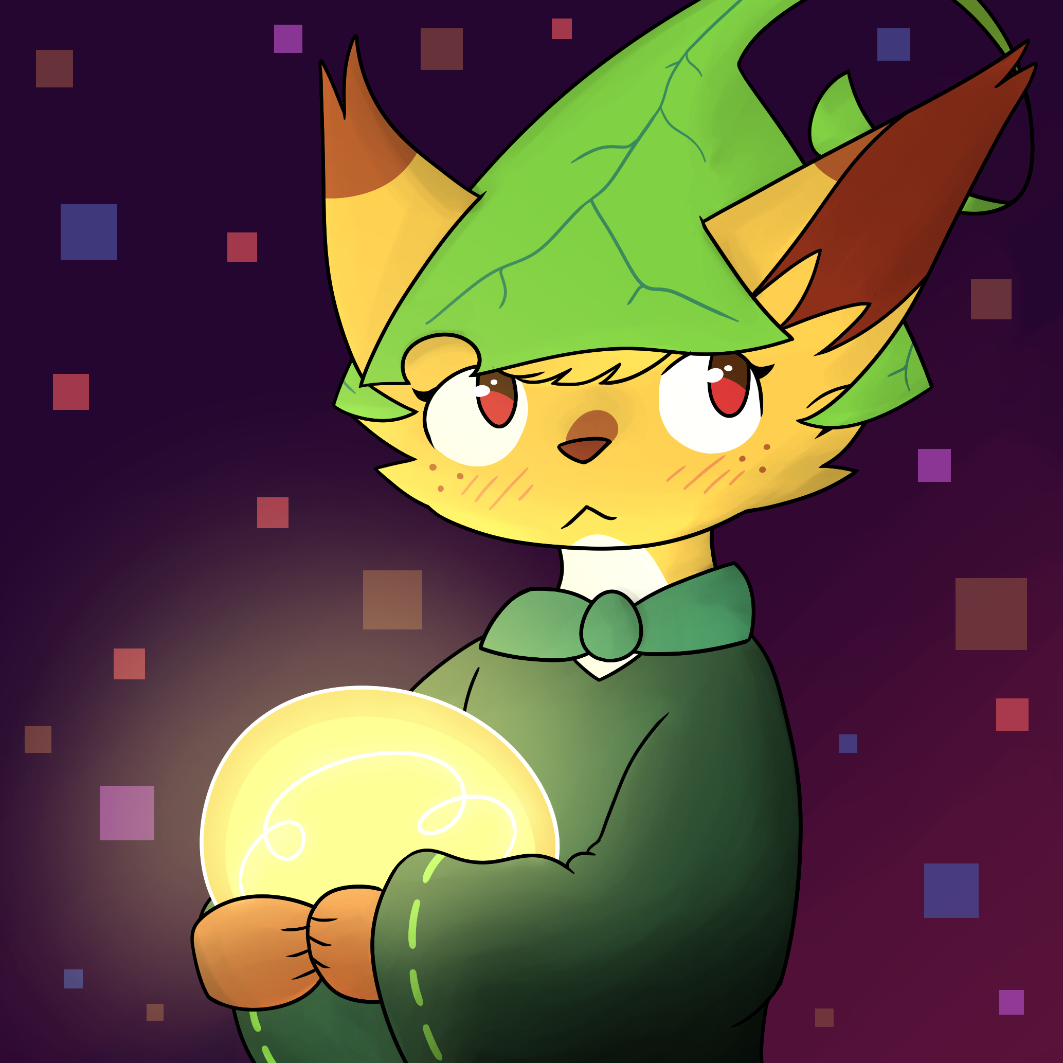 Raya and the sun 💡 by @masamunemaniac – Sheezy.Art