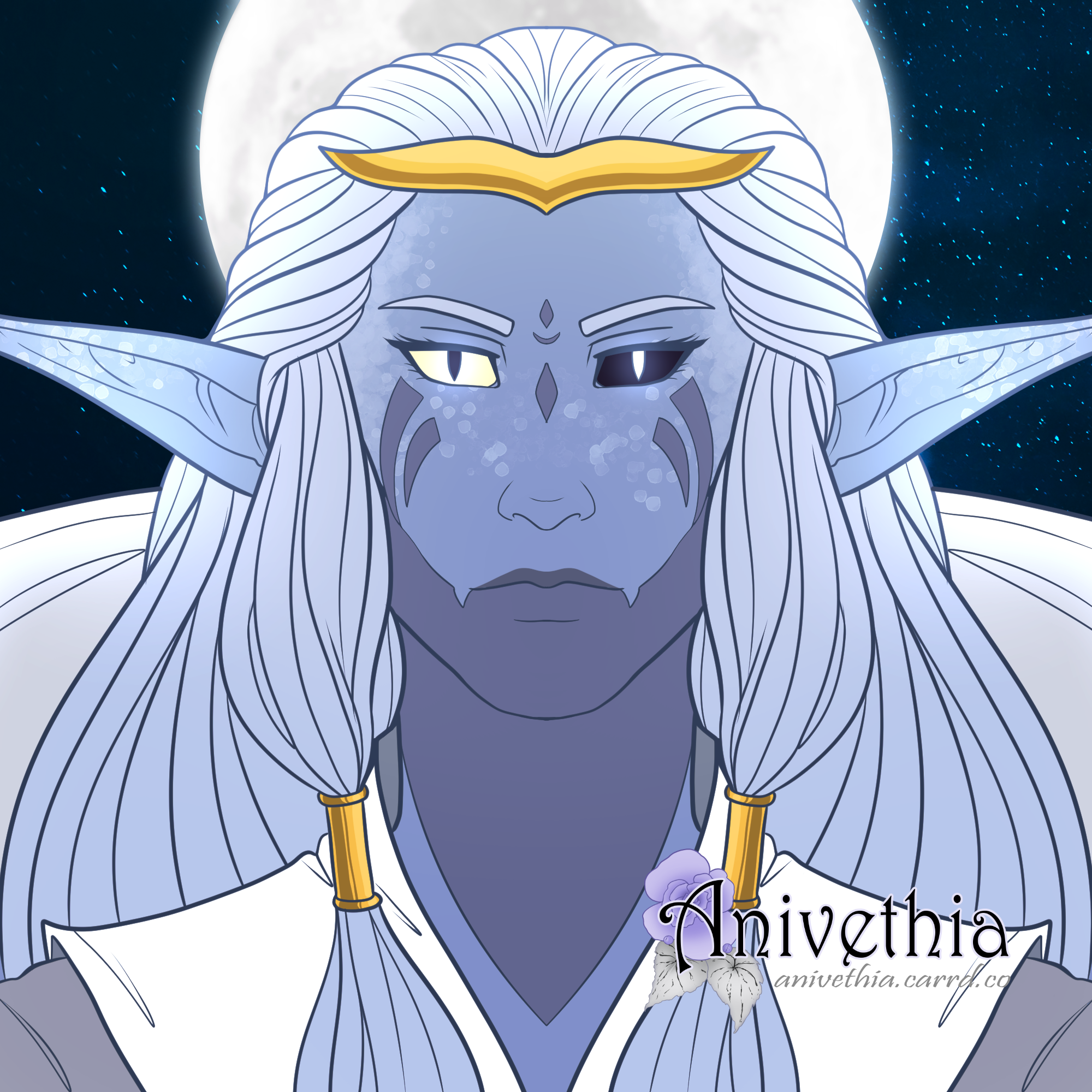 AF2024: Moon Naga by @Anivethia – Sheezy.Art