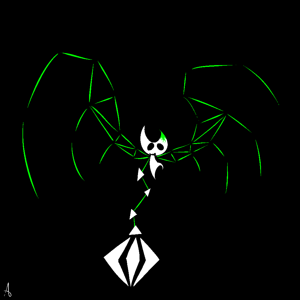 Dry Figure by @Asymetrap – Sheezy.Art