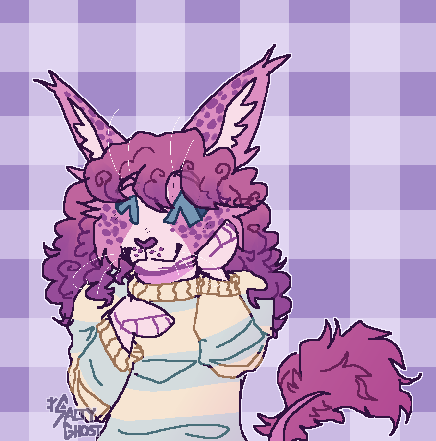 oh, ophelia! [AF 2024] by @SaltyGhost – Sheezy.Art