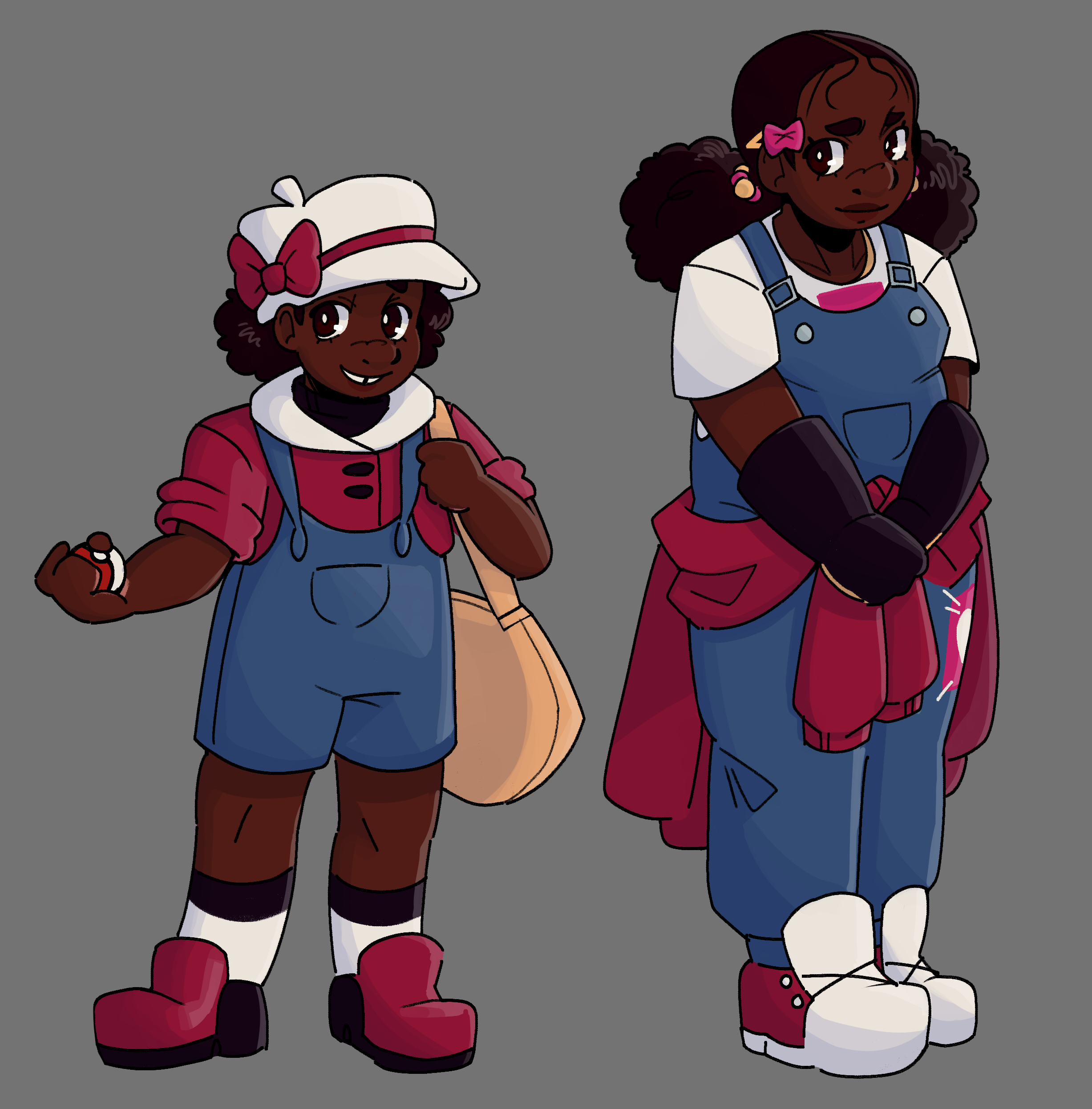 lyra designs :) by @solis – Sheezy.Art