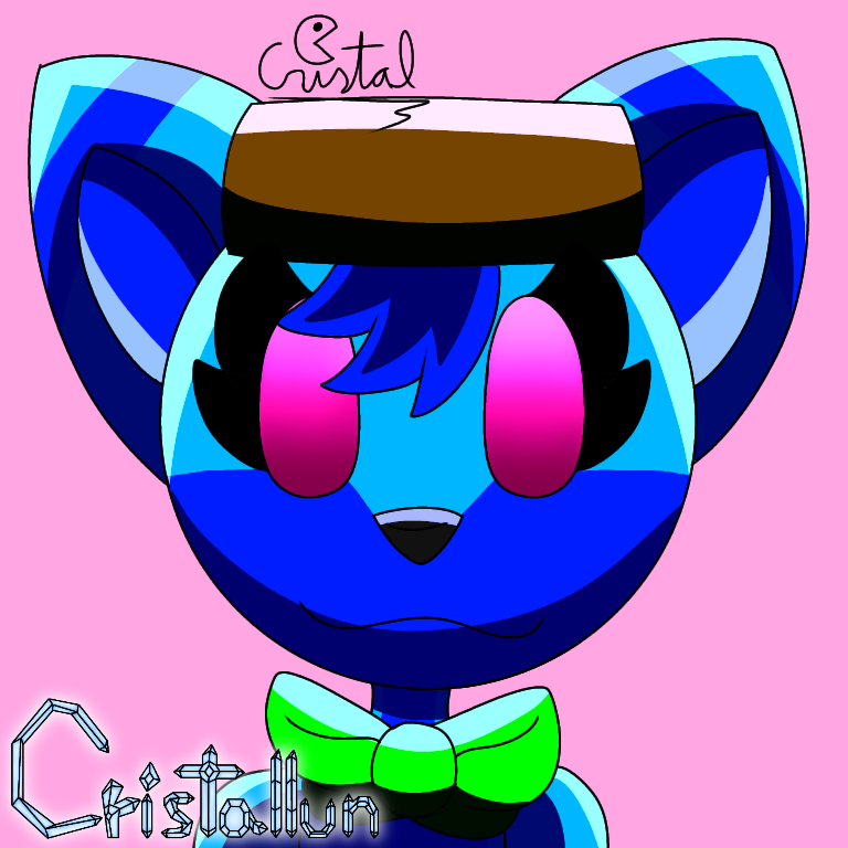 DeviantART Profile Picture by @Cristallun – Sheezy.Art