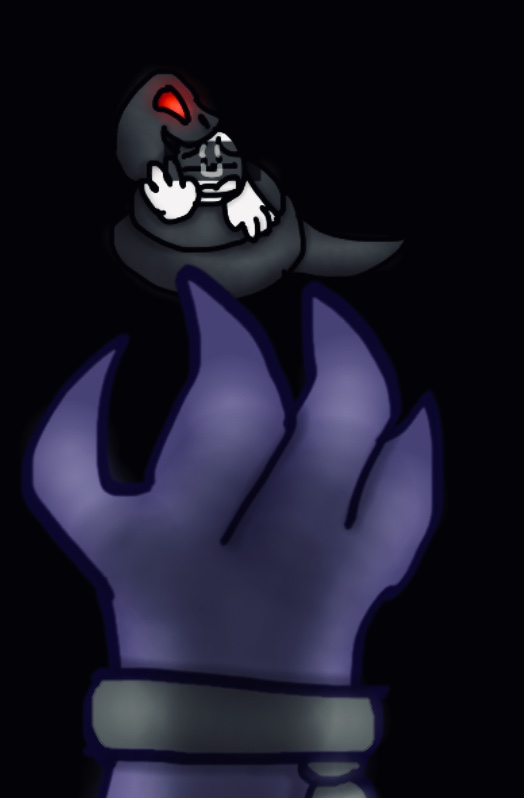 Unable to Help by @kittenpinkamations – Sheezy.Art