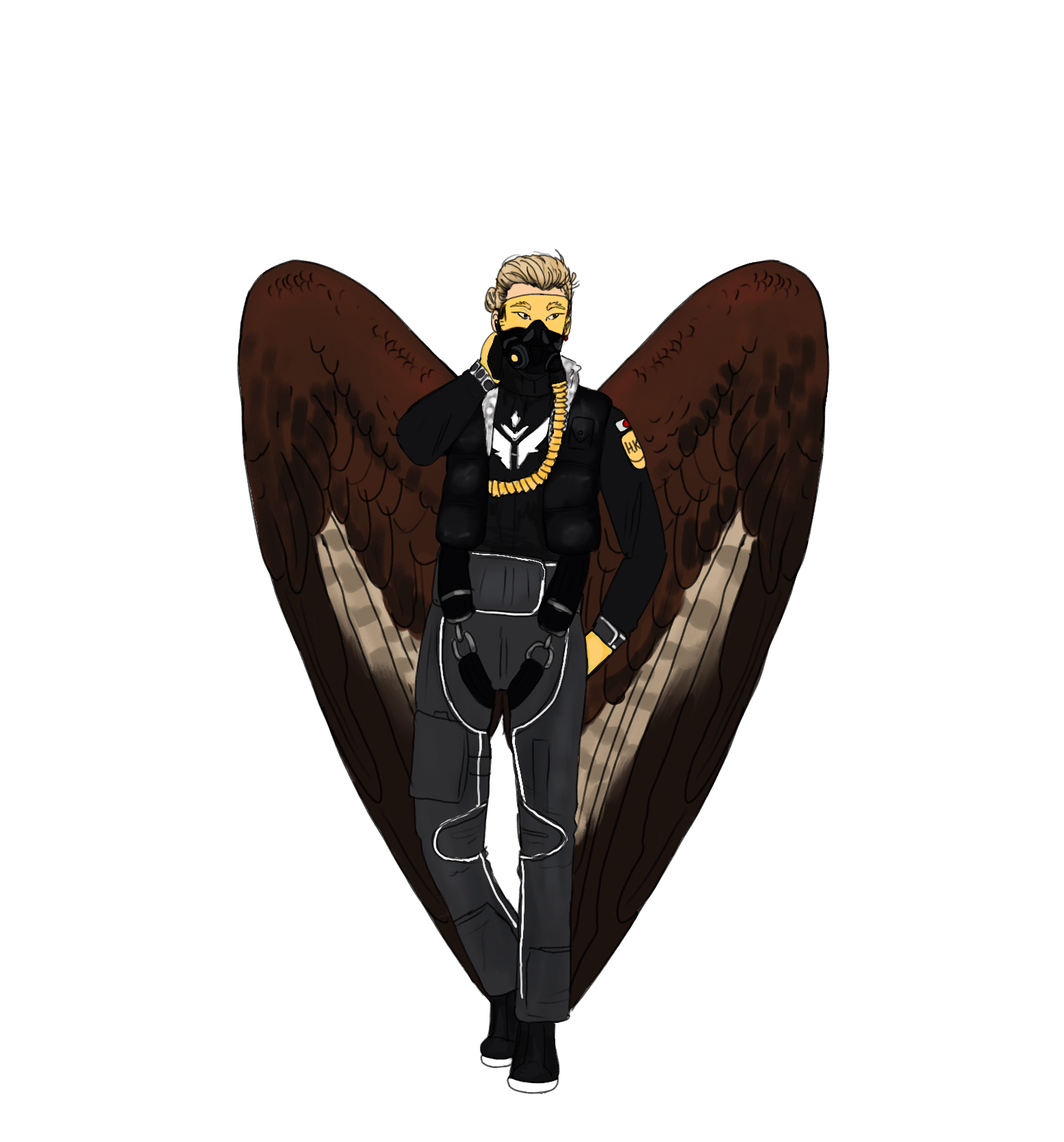 Hawks Redesign 2024 by @foxqlove – Sheezy.Art