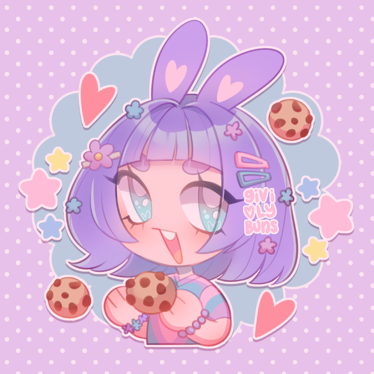 amy art by @Givilovelybuns – Sheezy.Art