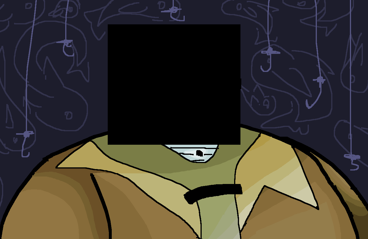 fish hooked by @tf2 – Sheezy.Art