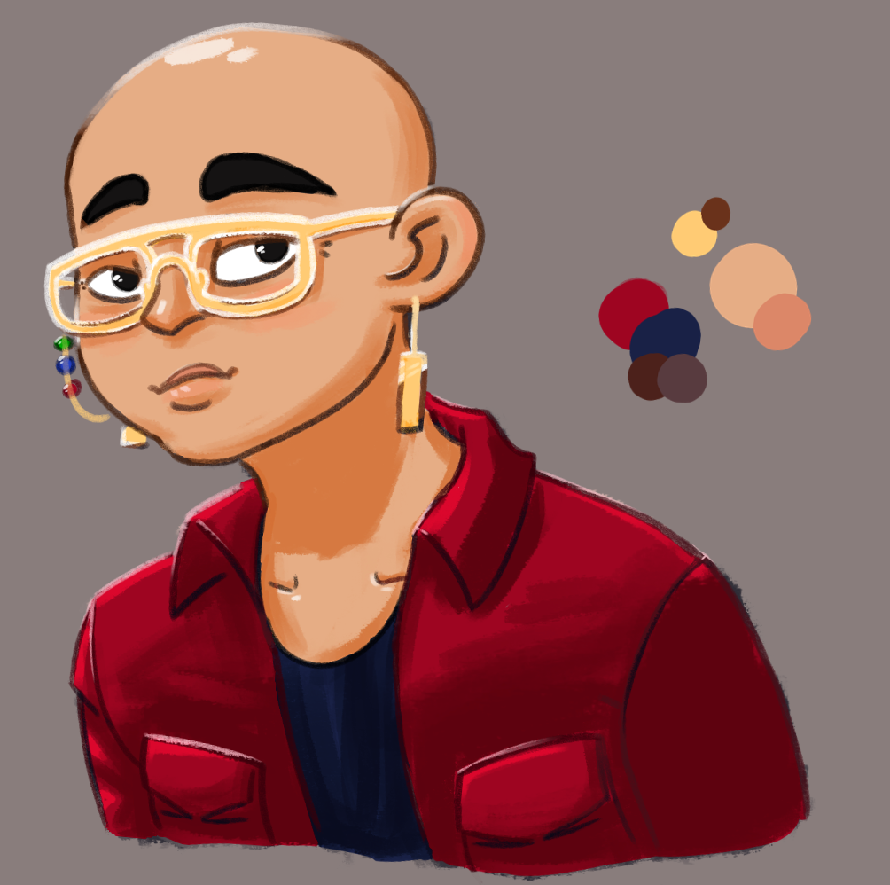 Shining Sun by @BramStoked – Sheezy.Art