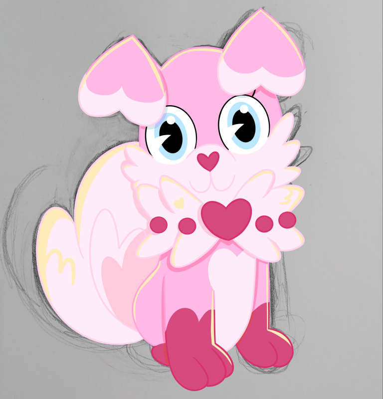 Crouton by @Magicaltoongirldraws – Sheezy.Art