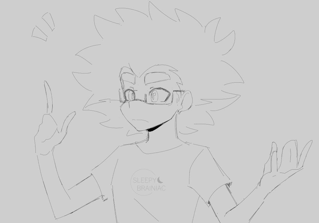 Karma Talking Gif by @SleepyBrainiac – Sheezy.Art