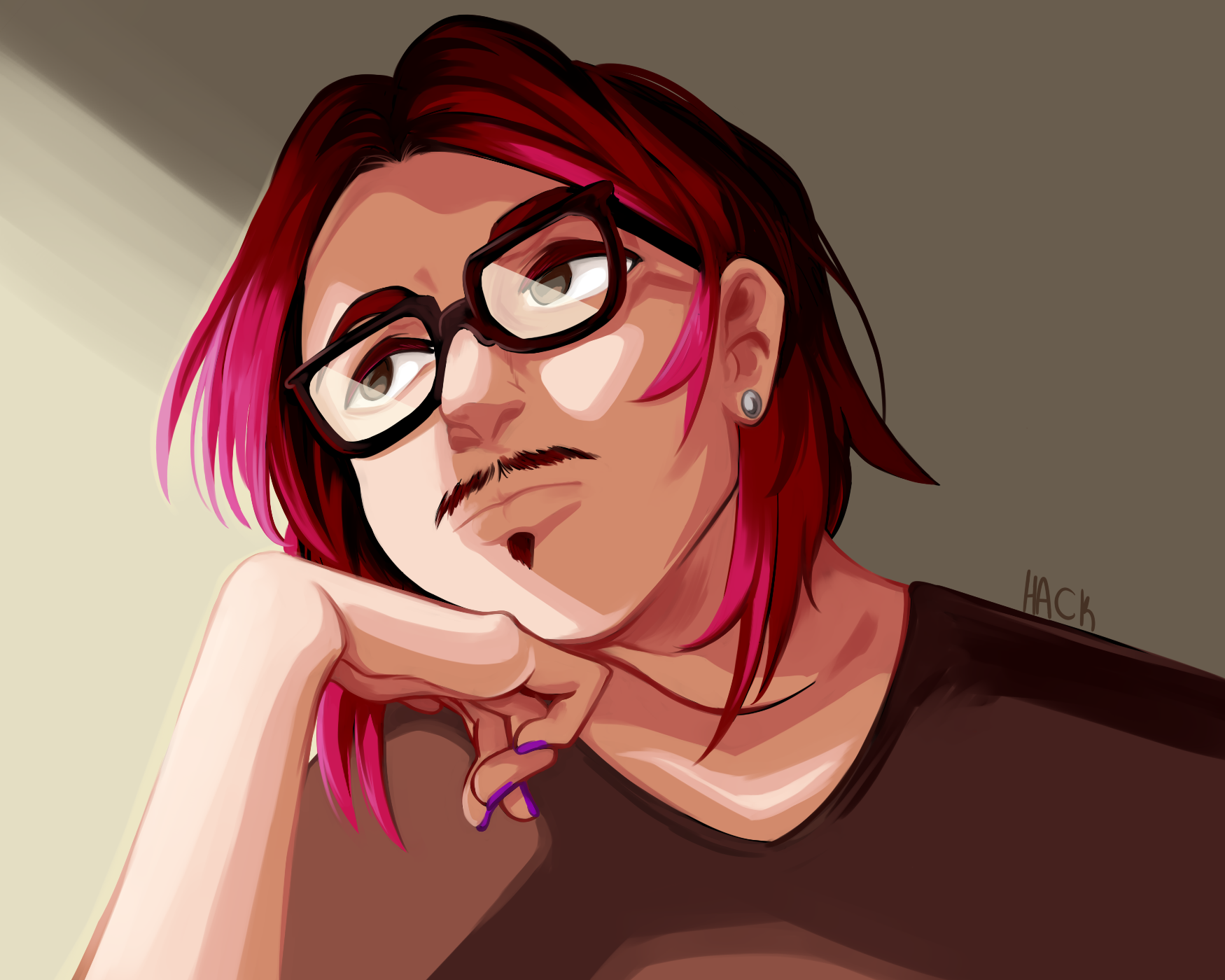 Josniffy 2023 (but again) by @hackwolfin – Sheezy.Art