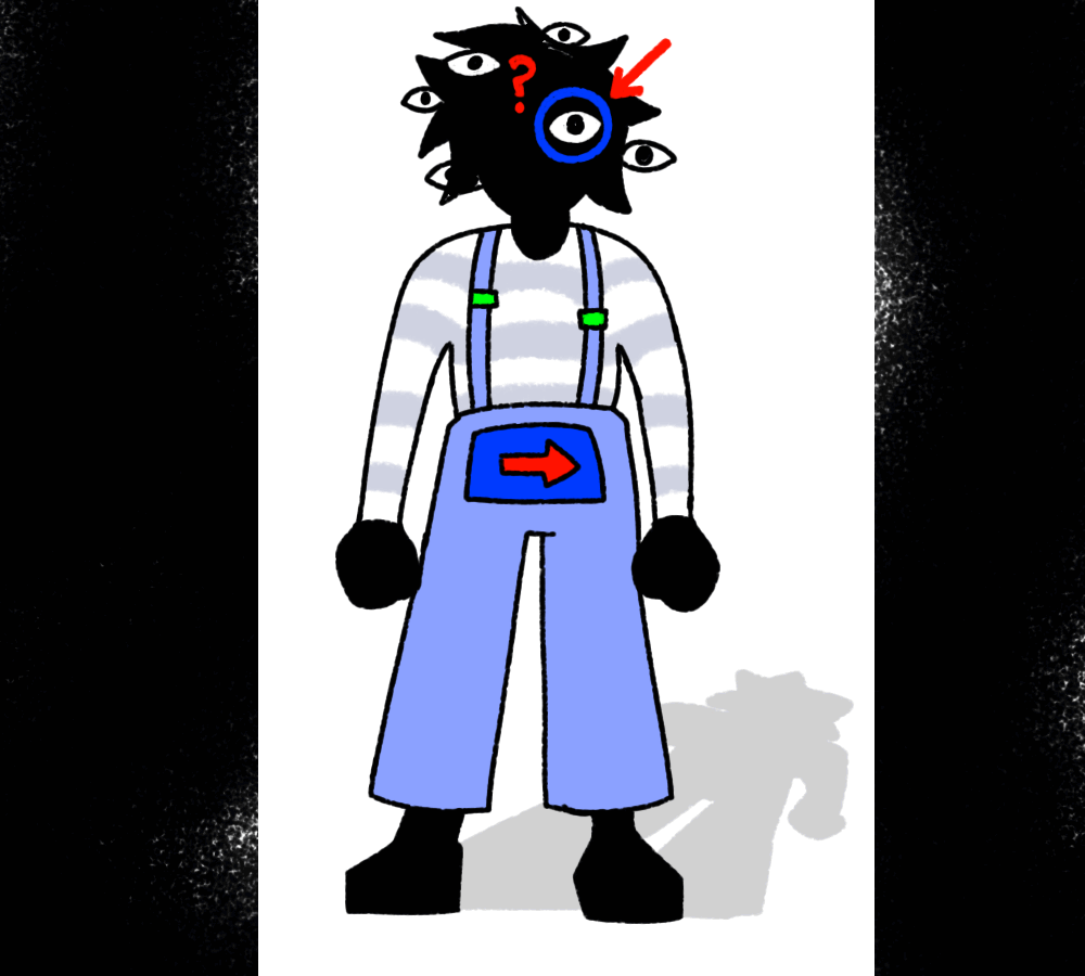 anomaly animation by @wiingdings – Sheezy.Art