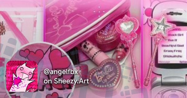 @angelfbx's Profile – Sheezy.Art