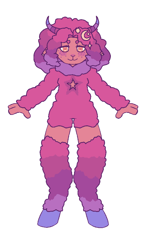 twilight ref (july 2024) by @cloudcuckoolander – Sheezy.Art