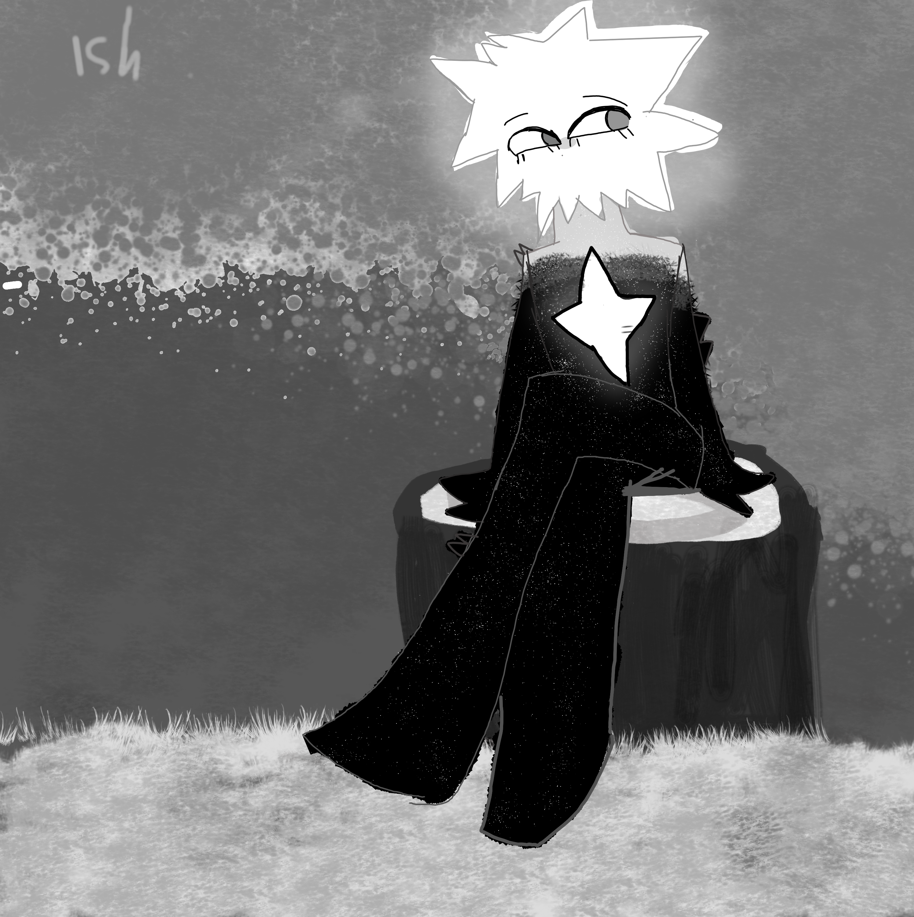 my friend loop :} by @CIRCUITBENT – Sheezy.Art