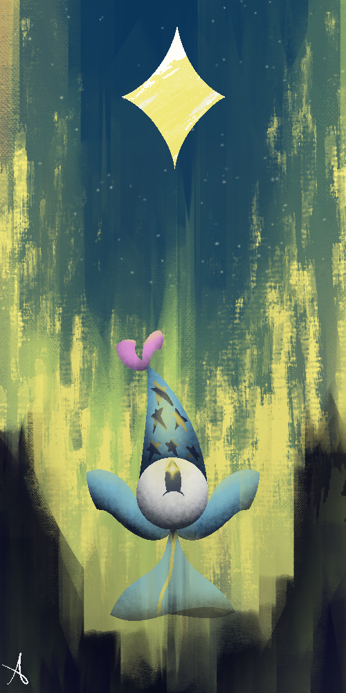 Eyegore by @Asymetrap – Sheezy.Art