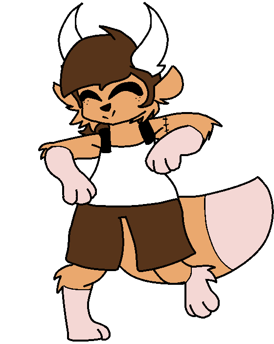 dancing gif by @ScripScraps – Sheezy.Art