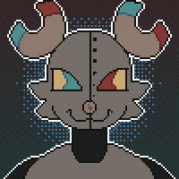 polaris icon by @alanwake – Sheezy.Art