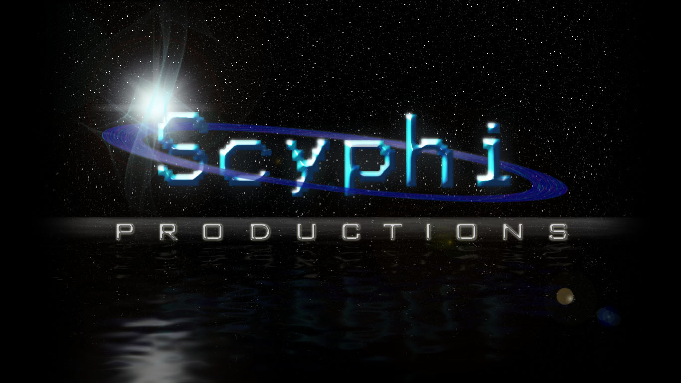 Anniversary Logo by @Scyphi – Sheezy.Art