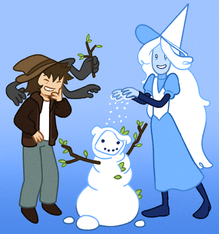 insert frozen reference by @cobrathon – Sheezy.Art
